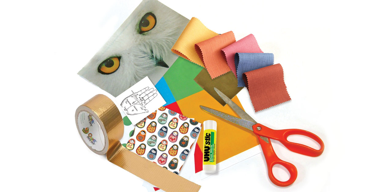 3 Easy Art Projects For Anybody Bottom Line Inc