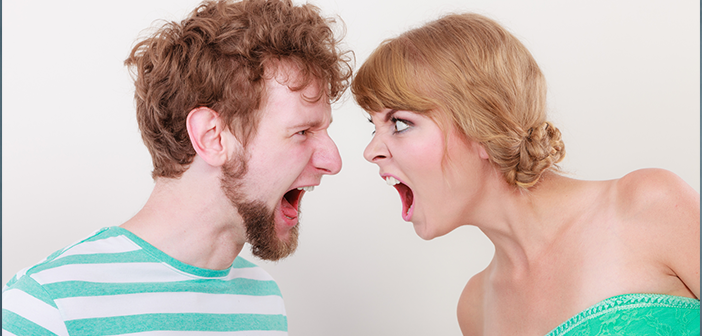 How to Handle Someone Else’s Rage | Bottom Line Inc