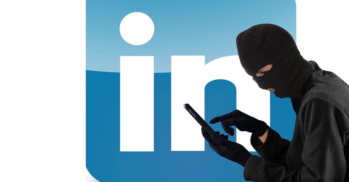 Beware These LinkedIn Scams | Bottom Line Inc