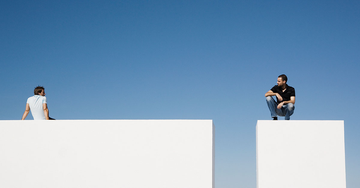 6 Habits That Push Your Friends Away | Bottom Line Inc