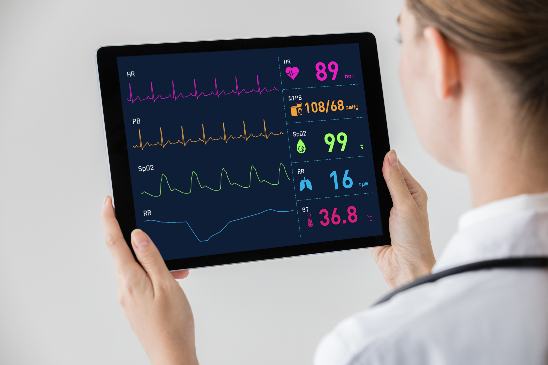Why Do I Need to Wear a Heart Monitor for So Long? | Bottom Line Inc