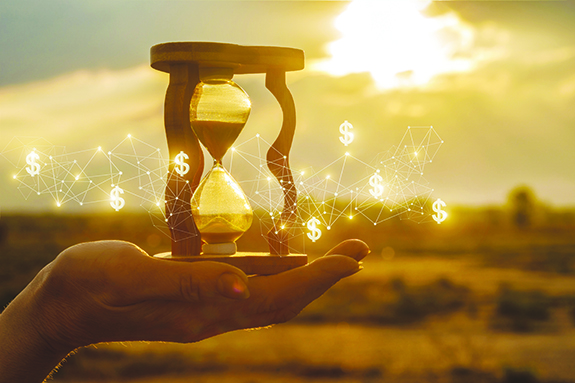 Is a Money-Focused Mind-Set Hurting Your Happiness? | Bottom Line Inc