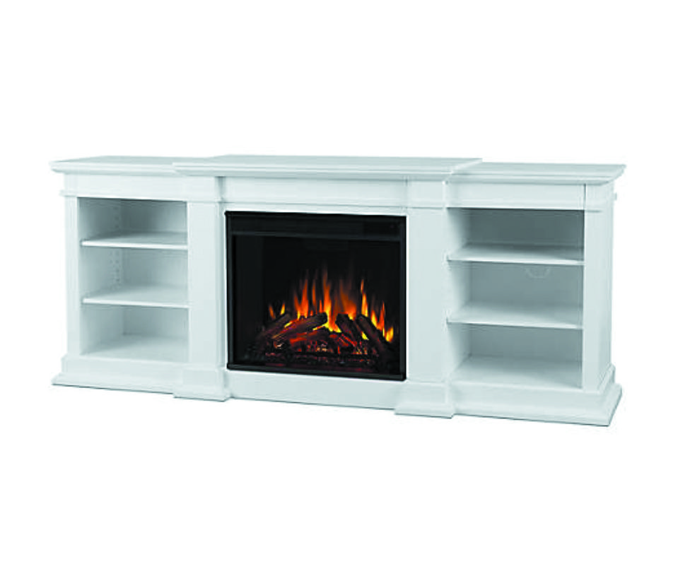 Indoor Portable Fireplaces | Bottom Line Inc