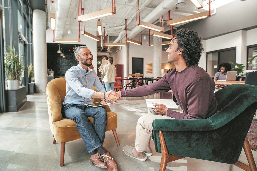 How To Answer The Interview "Salary" Question | Bottom Line Inc