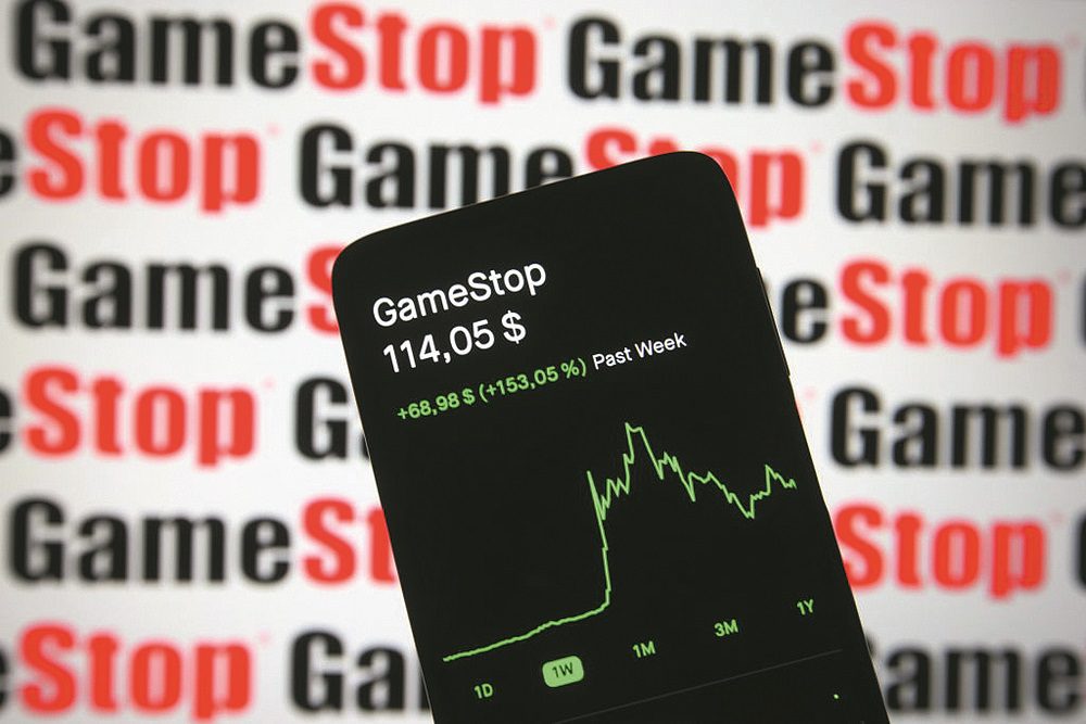 What We Learned From GameStop | Bottom Line Inc