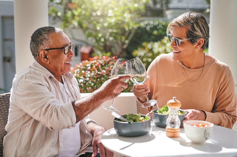 Beat Autoimmune Disease with This Short-Term Diet | Bottom Line Inc